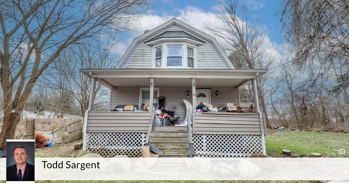 46 Miry Brook Rd, Danbury, CT 06810