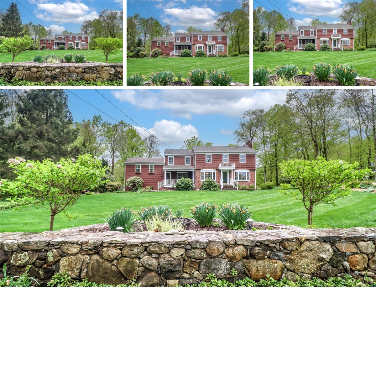 69 Harvey Rd, Ridgefield, CT 06877