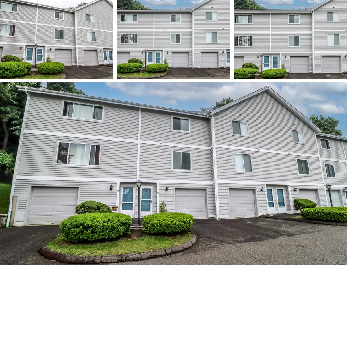 151 Shelter Rock Rd, Unit 54, Danbury, CT 06810