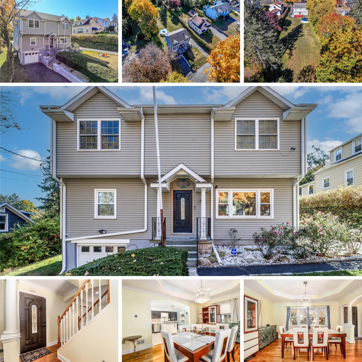 5 Wixted Ave, Danbury, CT 06810