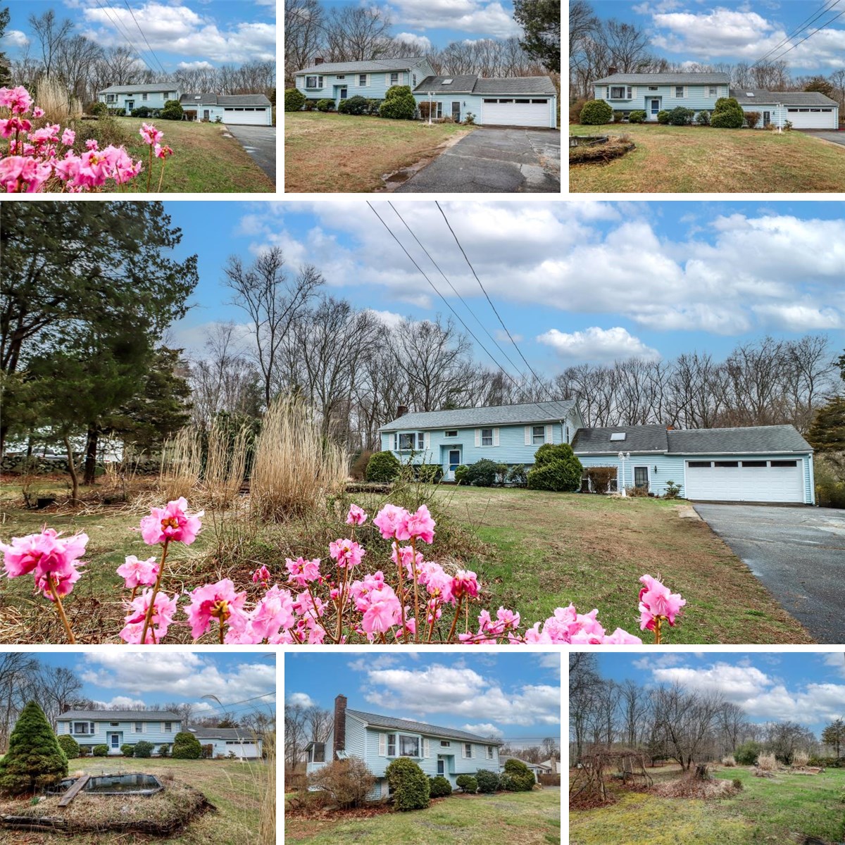 31 Branch Hill Rd, Preston, CT 06365