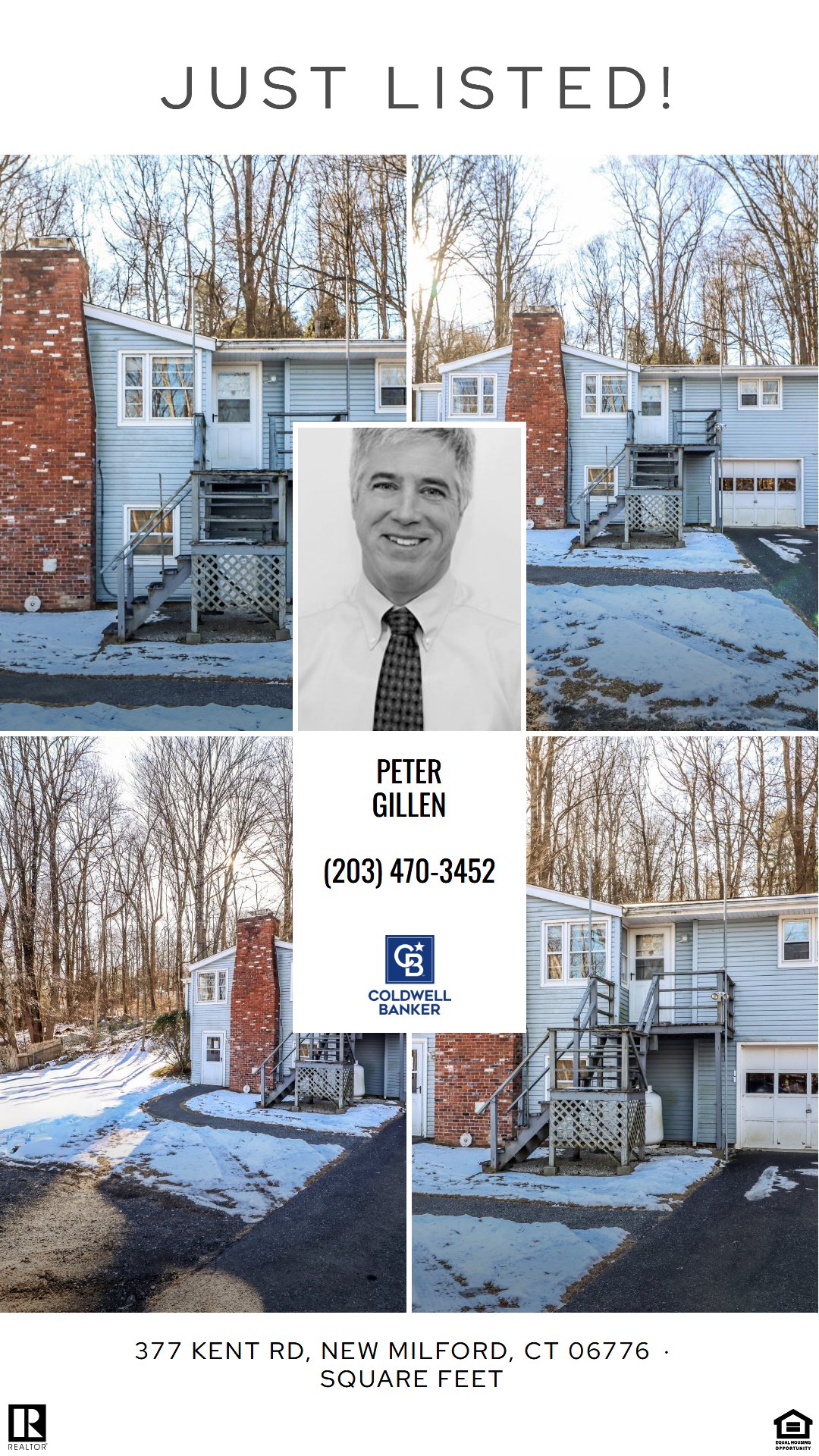 377 Kent Rd, New Milford, CT 06776