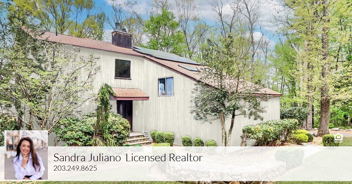 6 Kristy Dr, Bethel, CT 06801